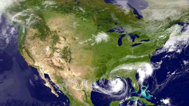 El mapa ficticio que extiende el imperio español desde Alaska hasta Papúa