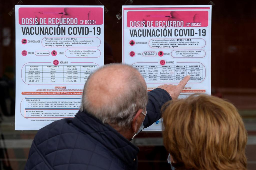 EFE VERIFICA - Agencia EFE