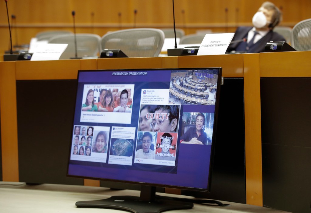 Proyectos EFE verifica, desmentidos de bulos y desinformaciones - EFE ...