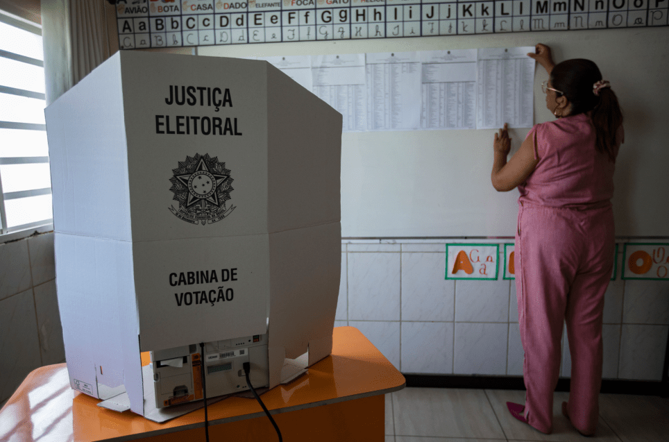 EFE VERIFICA - Agencia EFE