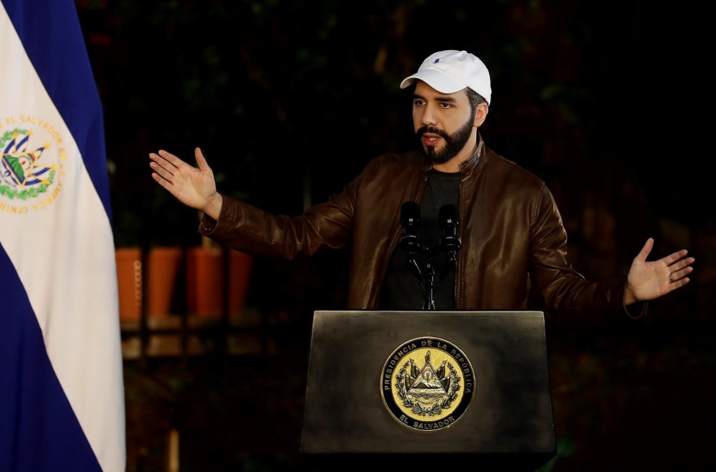 EFE VERIFICA - Agencia EFE