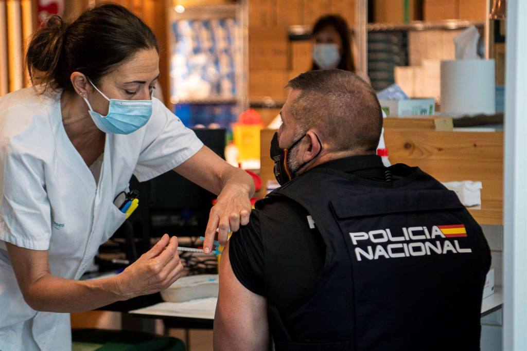 EFE VERIFICA - Agencia EFE