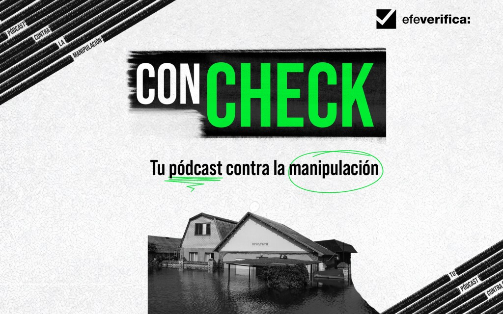 EFE VERIFICA - Agencia EFE