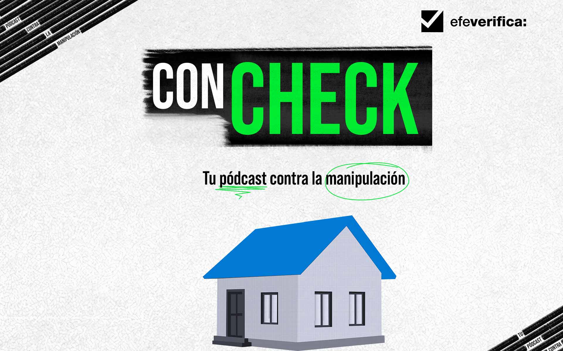 "Con Check 50: Los incendios en Chile resucitan la teoría de los techos ...