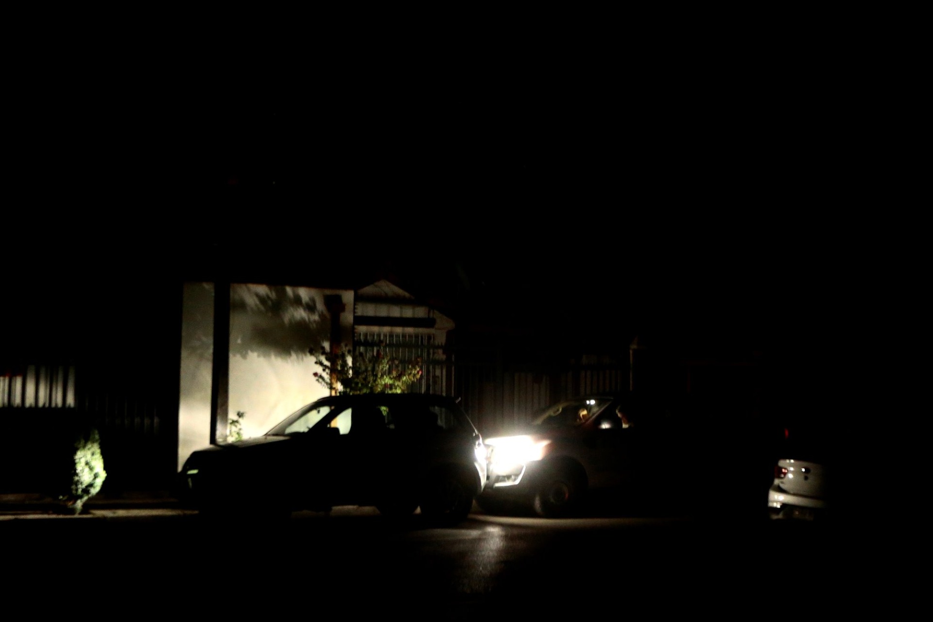 El apagón en Chile no fue provocado por la caída de un meteorito