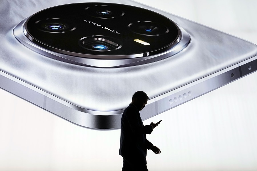 Una llamada telefónica no puede jaquear un móvil