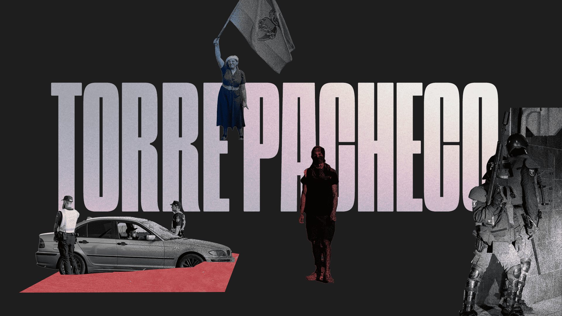 Torre Pacheco, un análisis de la desinformación y el odio en redes